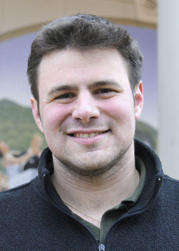 Chamber award winners say community service is rewarding - Herald-Standard